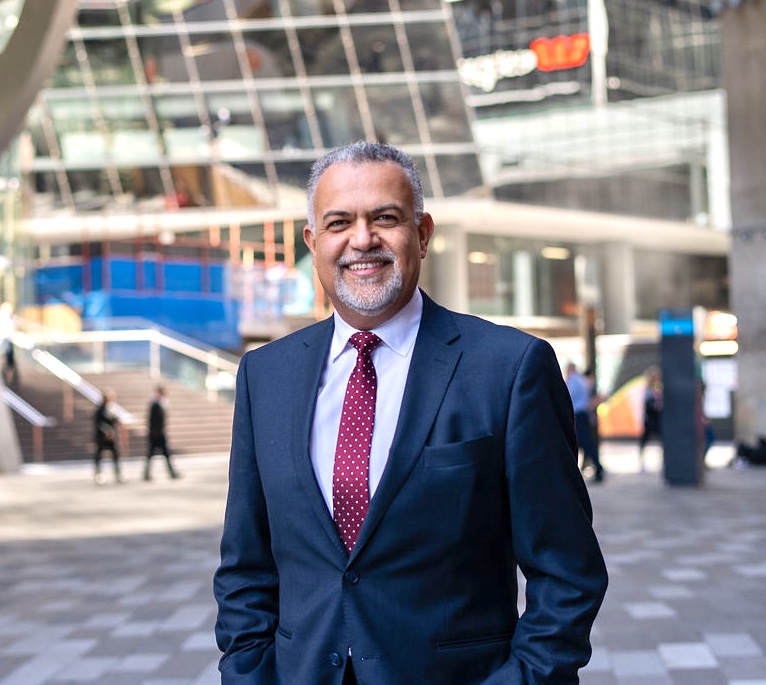 George Matta - Director, Australia | TBH