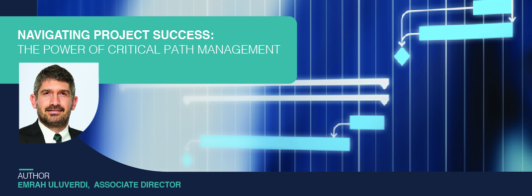 Unveiling the Power of Effective Critical Path Management - TBH UAE