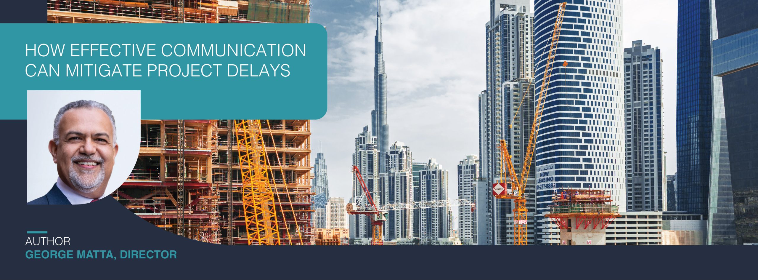 How Effective Communication Can Mitigate Project Delays - TBH UAE