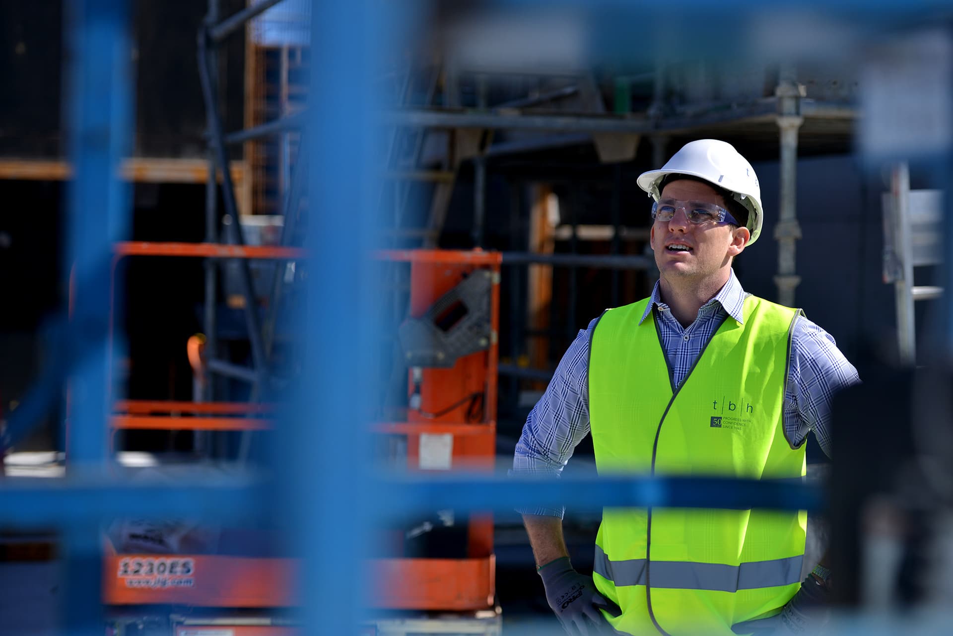 About TBH Consultancy | Independent Project Delivery Experts