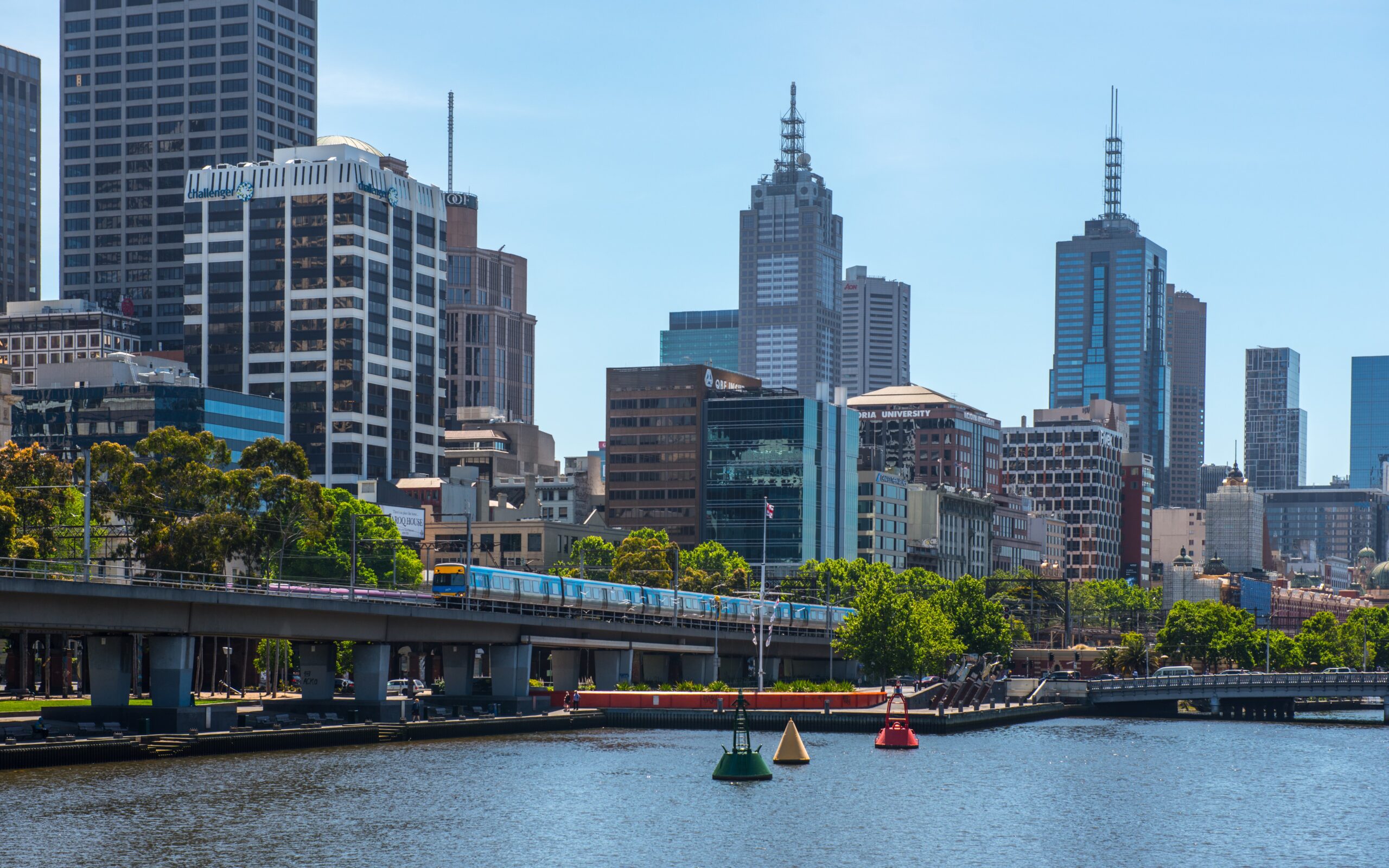 Mernda Line Extension | TBH Singapore