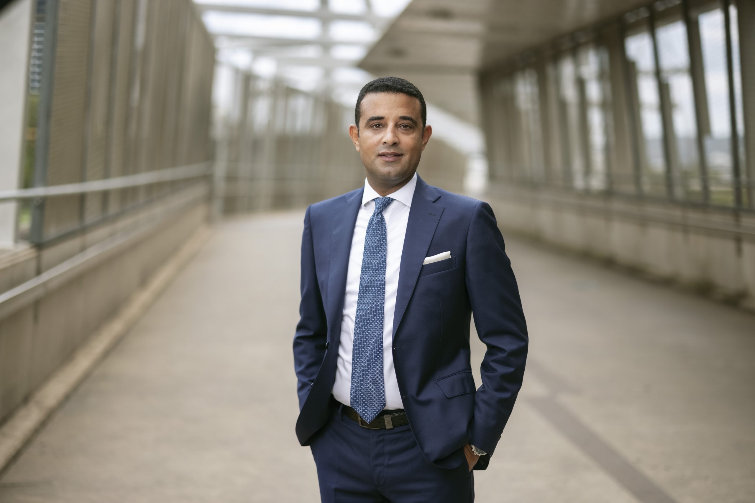 Moataz Mahmoud - Director | TBH