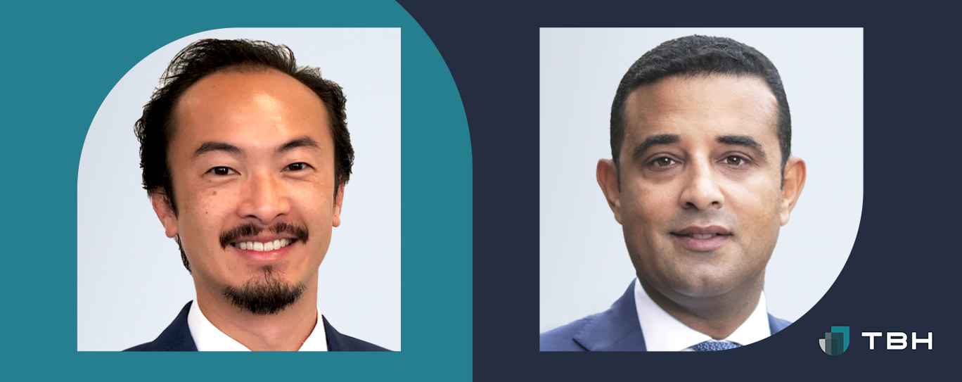 TBH announces the appointment and promotion of two of TBH’s leaders - TBH